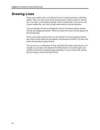 Smart sketchgettingstartedguide4 | PDF