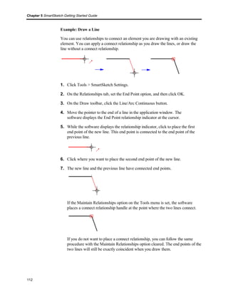 Smart sketchgettingstartedguide4 | PDF