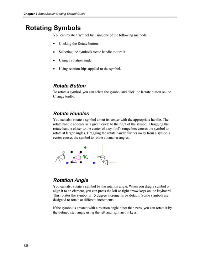 Smart sketchgettingstartedguide4 | PDF