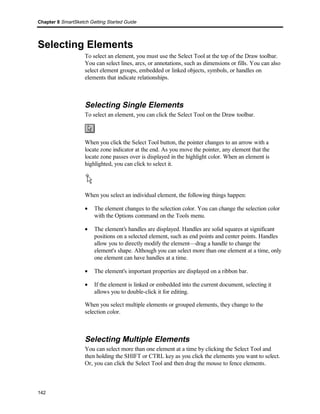 Smart sketchgettingstartedguide4 | PDF