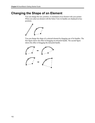 Smart sketchgettingstartedguide4 | PDF