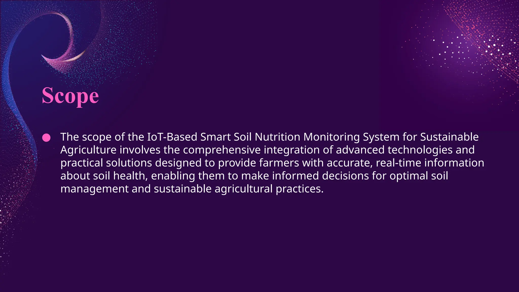 Smart soil nutrition monitoring system.pptx