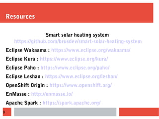 Smart solar water heating | PPT