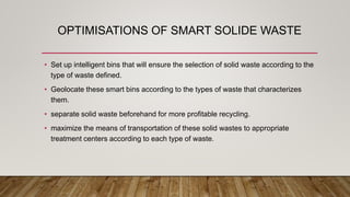 SMART SOLIDE WAST,,,E MANAGEME/..NT.pptx