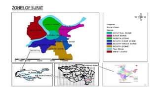 Smart solid waste management-surat city. | PPTX