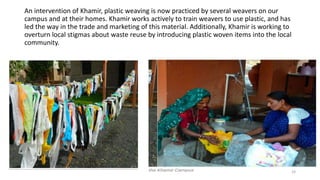 Smart solid waste management-surat city. | PPTX