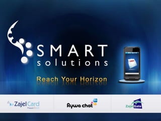 Smart Solutions Profile | PPSX