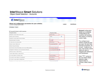 Smart Solutions Presentation 2009 | PDF