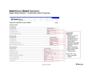 Smart Solutions Presentation 2009 | PDF
