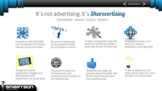 Smartson mätbarhet | PDF