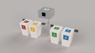 Smart Sorting | PPTX