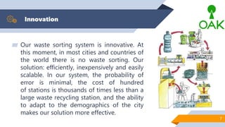 Smart Sorting | PPTX