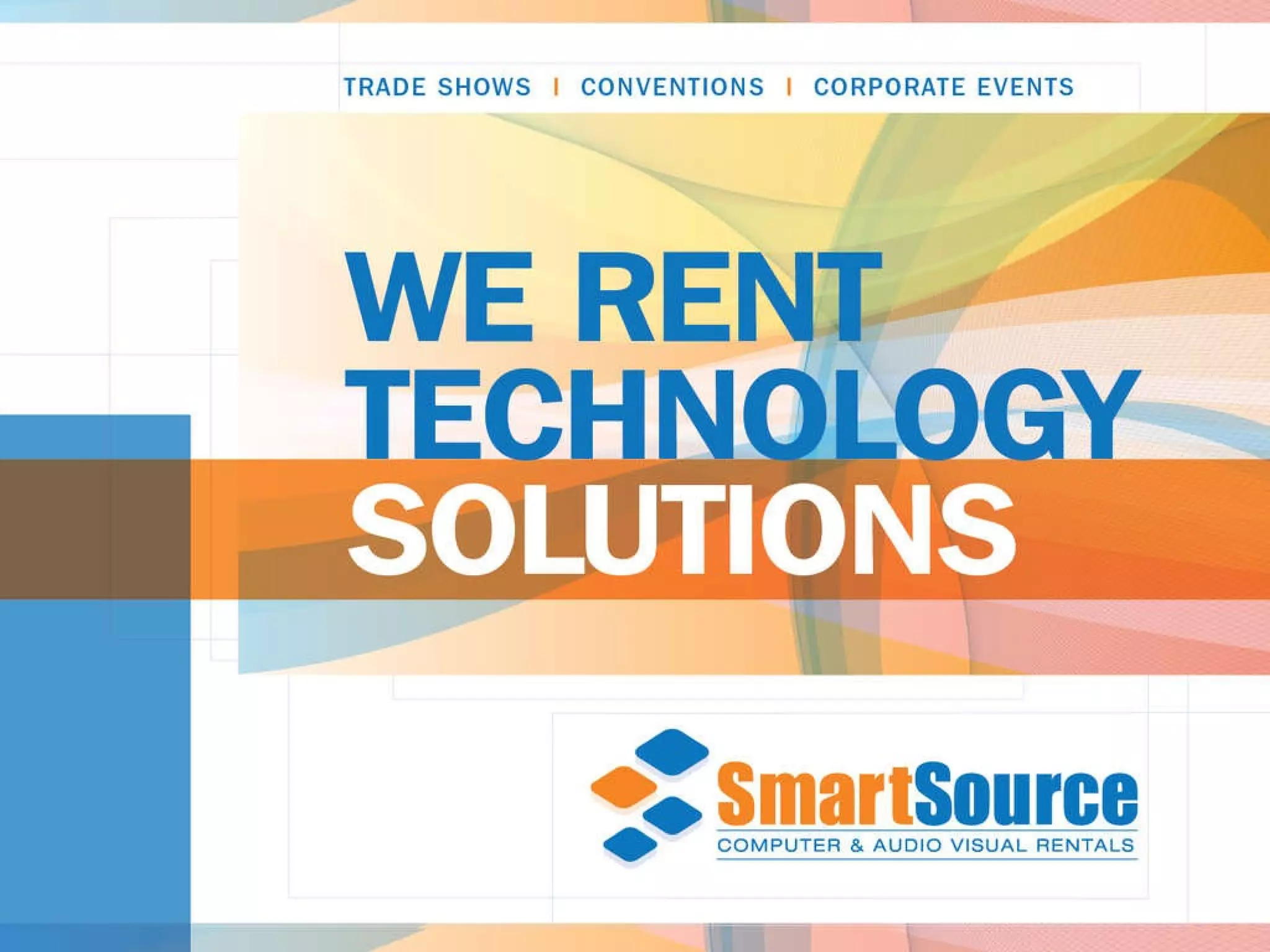 SmartSource Rentals | PPT