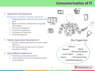 Smart source usa ppt | PDF | Cloud Computing | Internet