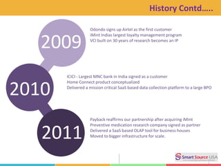 Smart source usa ppt | PDF | Cloud Computing | Internet