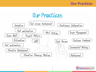 Smart source usa ppt | PDF | Cloud Computing | Internet