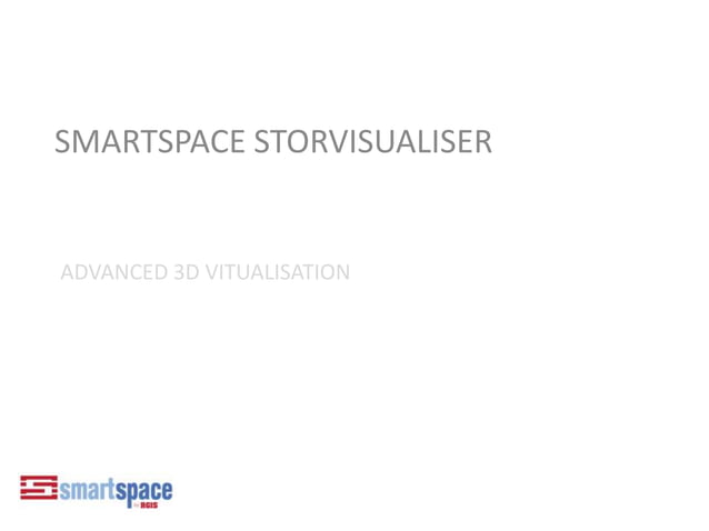 SmartSpace | PPT