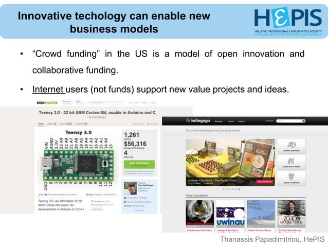 Smart Specialisation: Enabling ICT to drive innovation in EU regions | PPTX | Social Networking ...