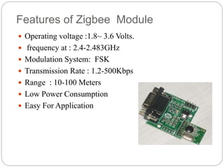 Smart speed control device | PPTX