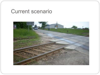 Smart speed control device | PPTX