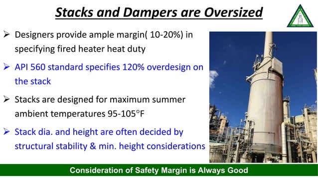 Furnace Improvement (FIS): Smart Stack Damper | PPTX | Indoor ...