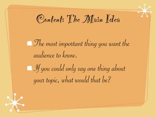 Smart Starts: A business writing strategy | KEY