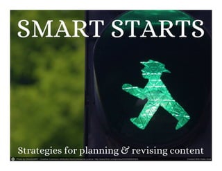 Smart starts 3 writing strategies | PPT