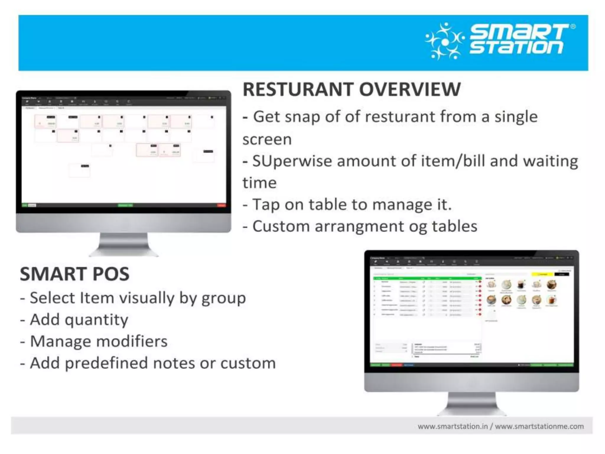 SMARTSTATION | PPTX