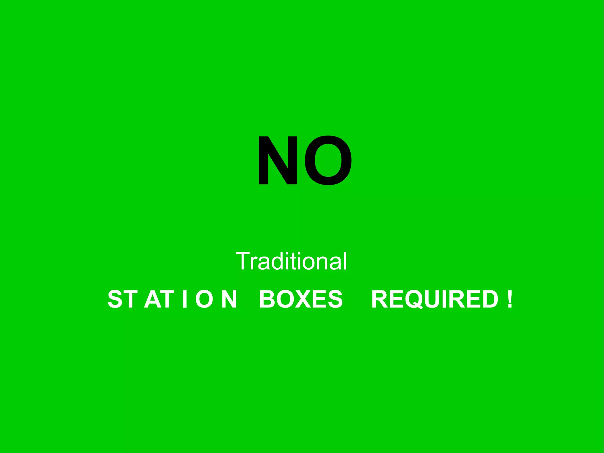 Smart stations 2, by sharon yetman | PPT