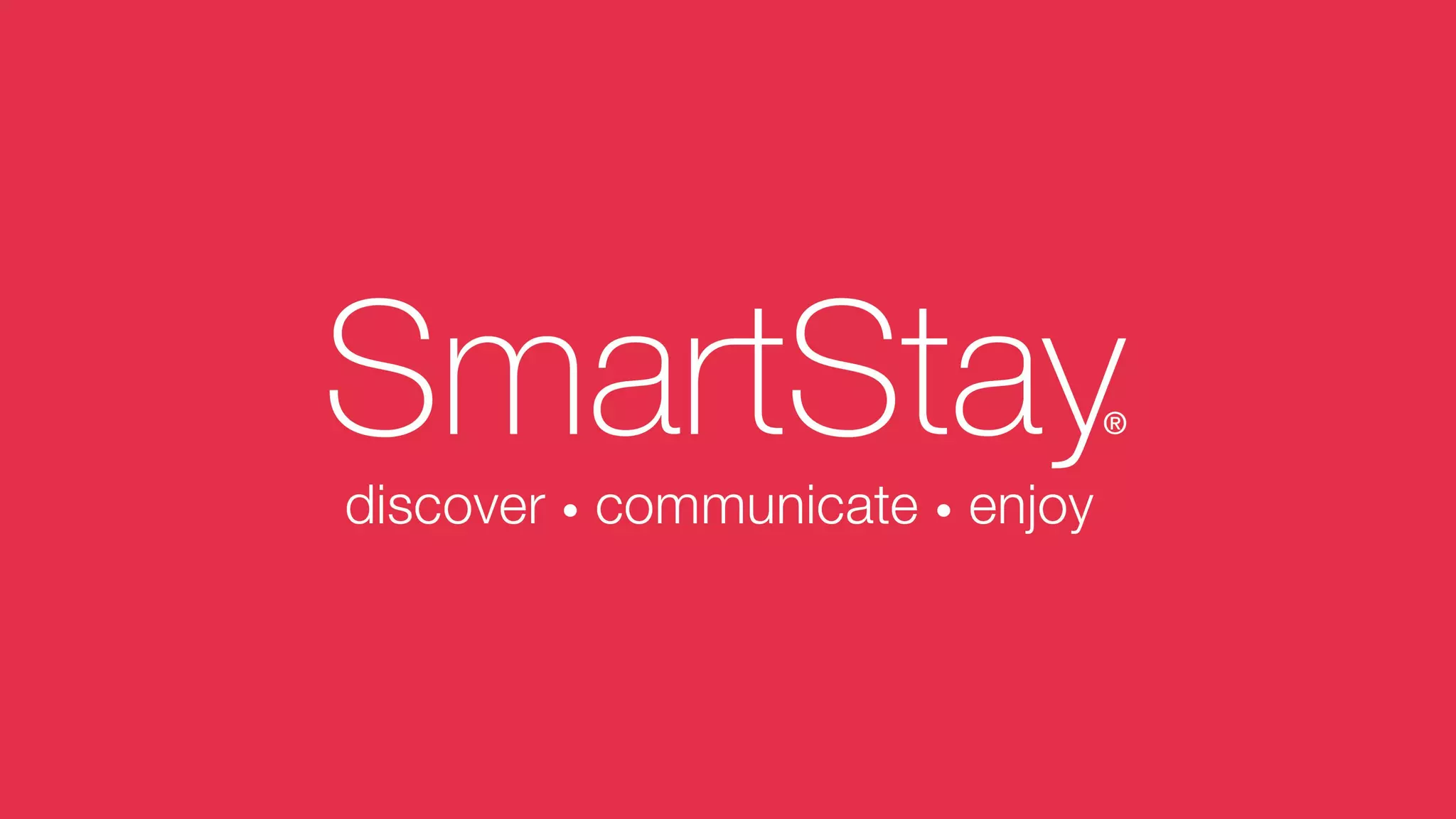 SmartStay - hotel mobile app | PPT
