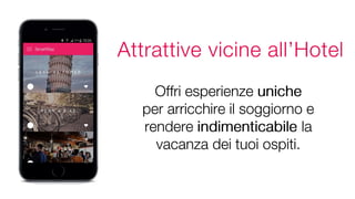 SmartStay - hotel mobile app | PPT