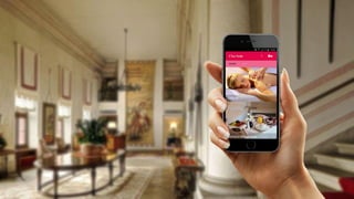 SmartStay - hotel mobile app | PPT