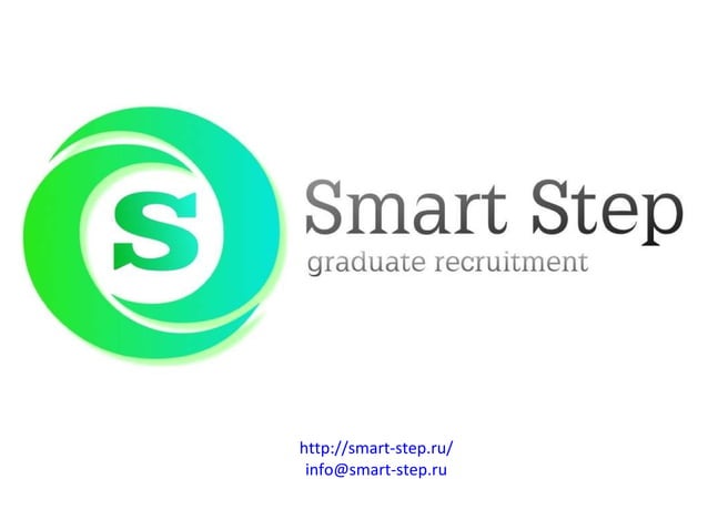 Smart Step Eng | PPT