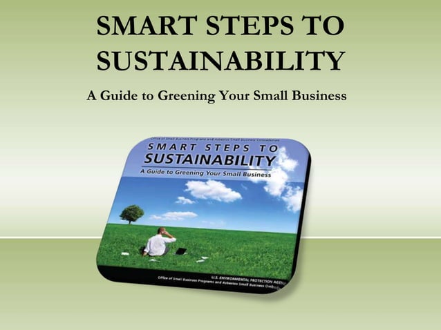 Smart Steps | PPTX