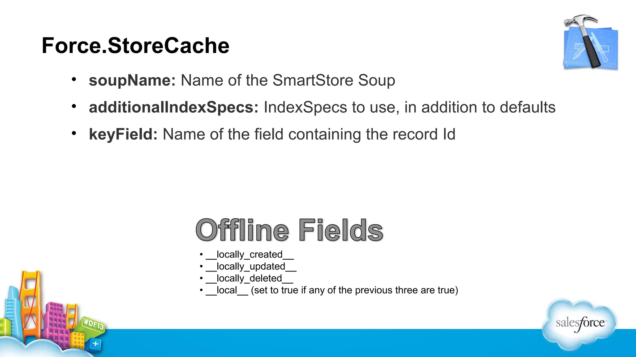 Developing Offline Mobile Apps with the Salesforce.com Mobile SDK ...