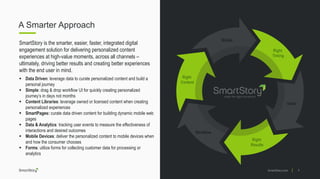 SmartStory Overview | PPT