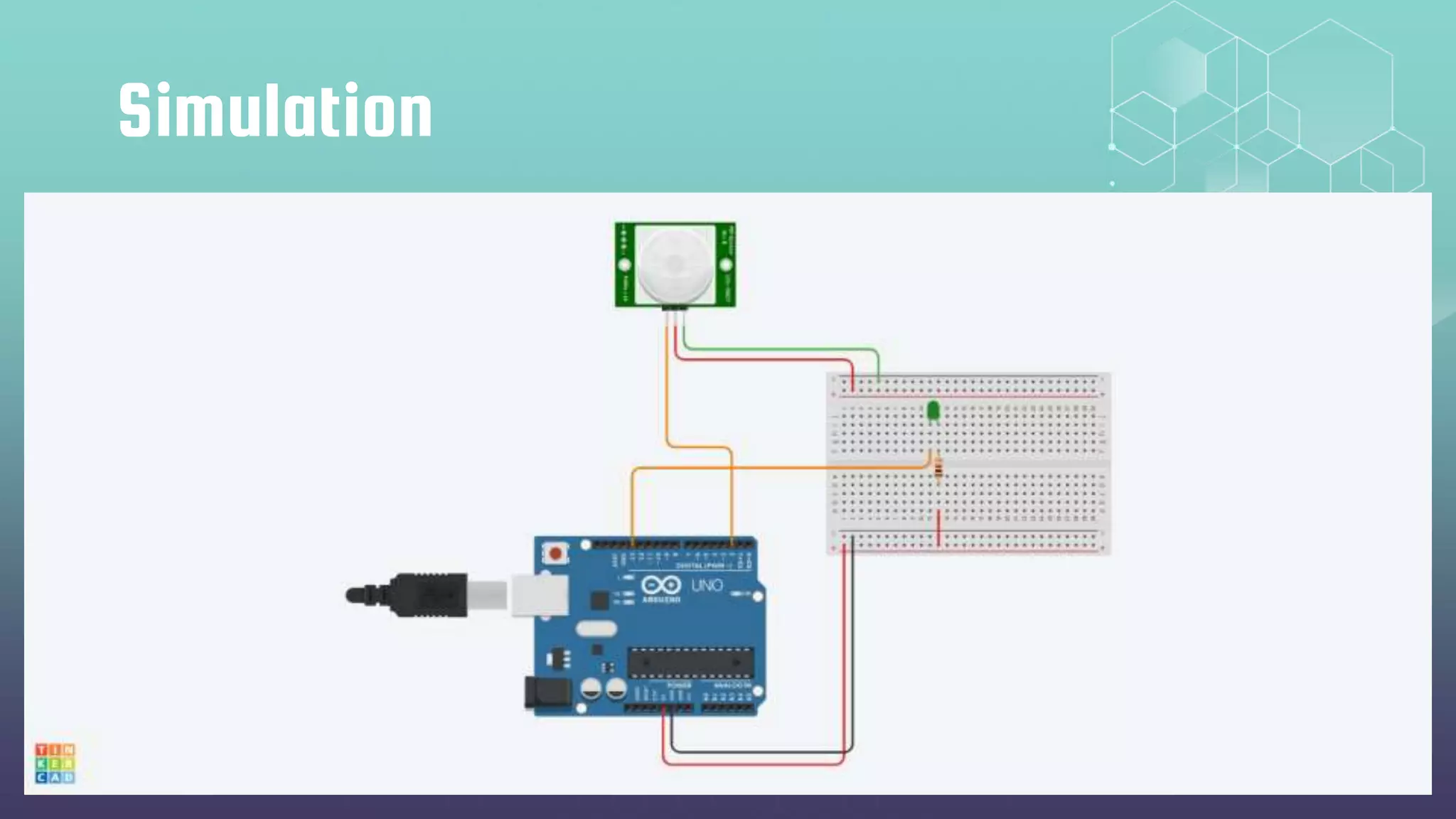 Smart street lighting system | PPTX