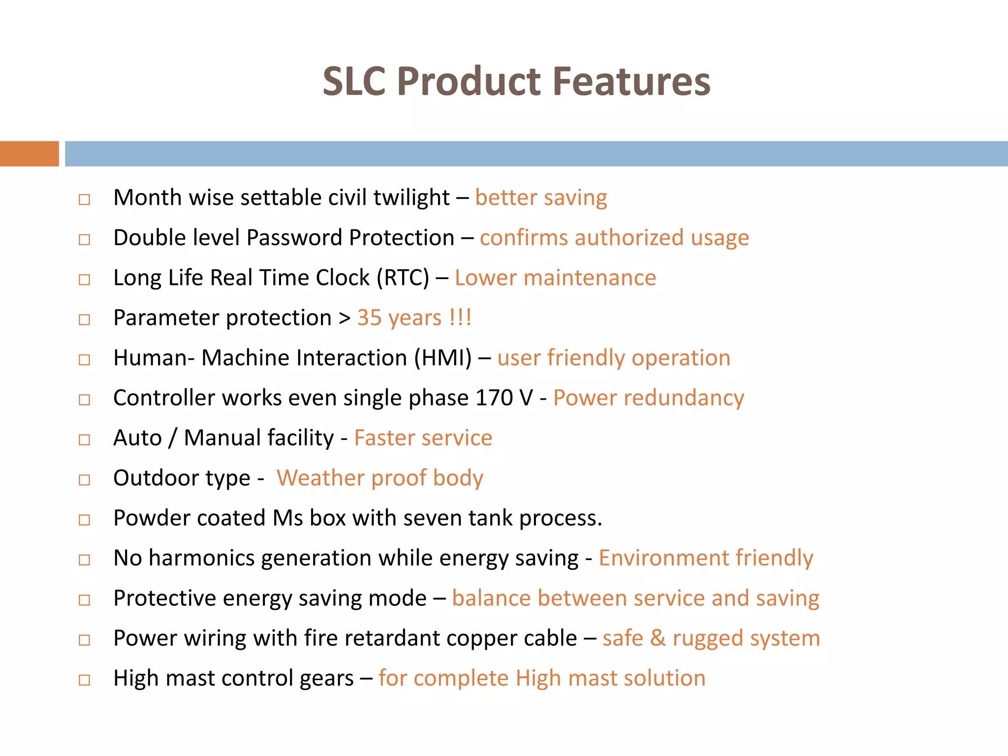 Smart street light management systems for street light energy ...