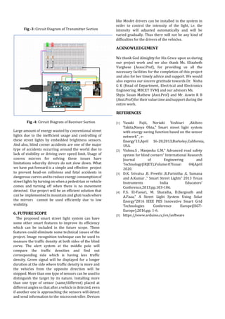 Smart Street Light System Using IOT.pdf