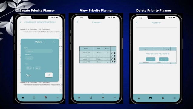 Smart Studying Planner-3.pptx