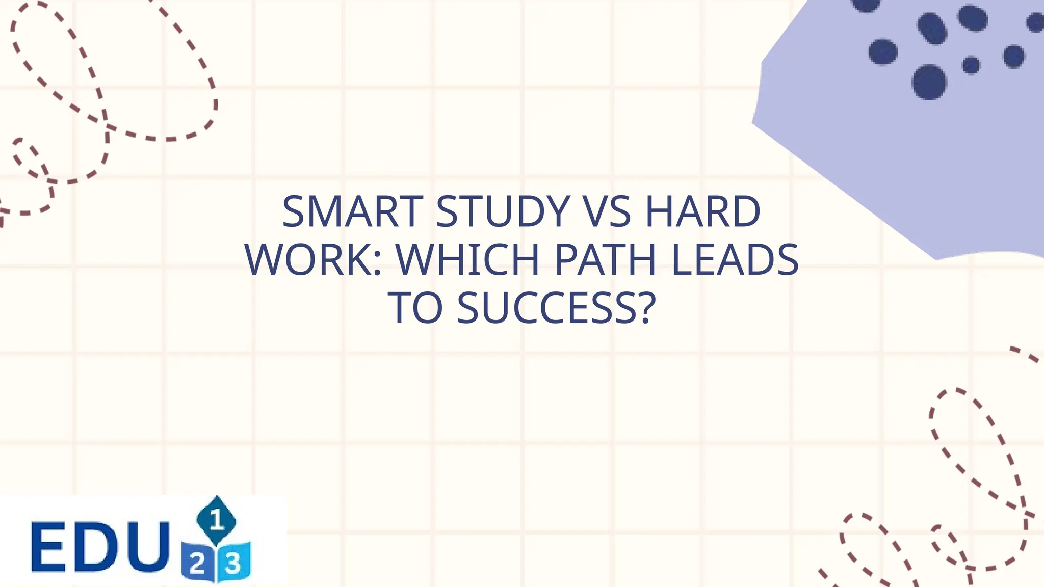 Smart Study vs Hard Work Which Path Leads to Success.pptx