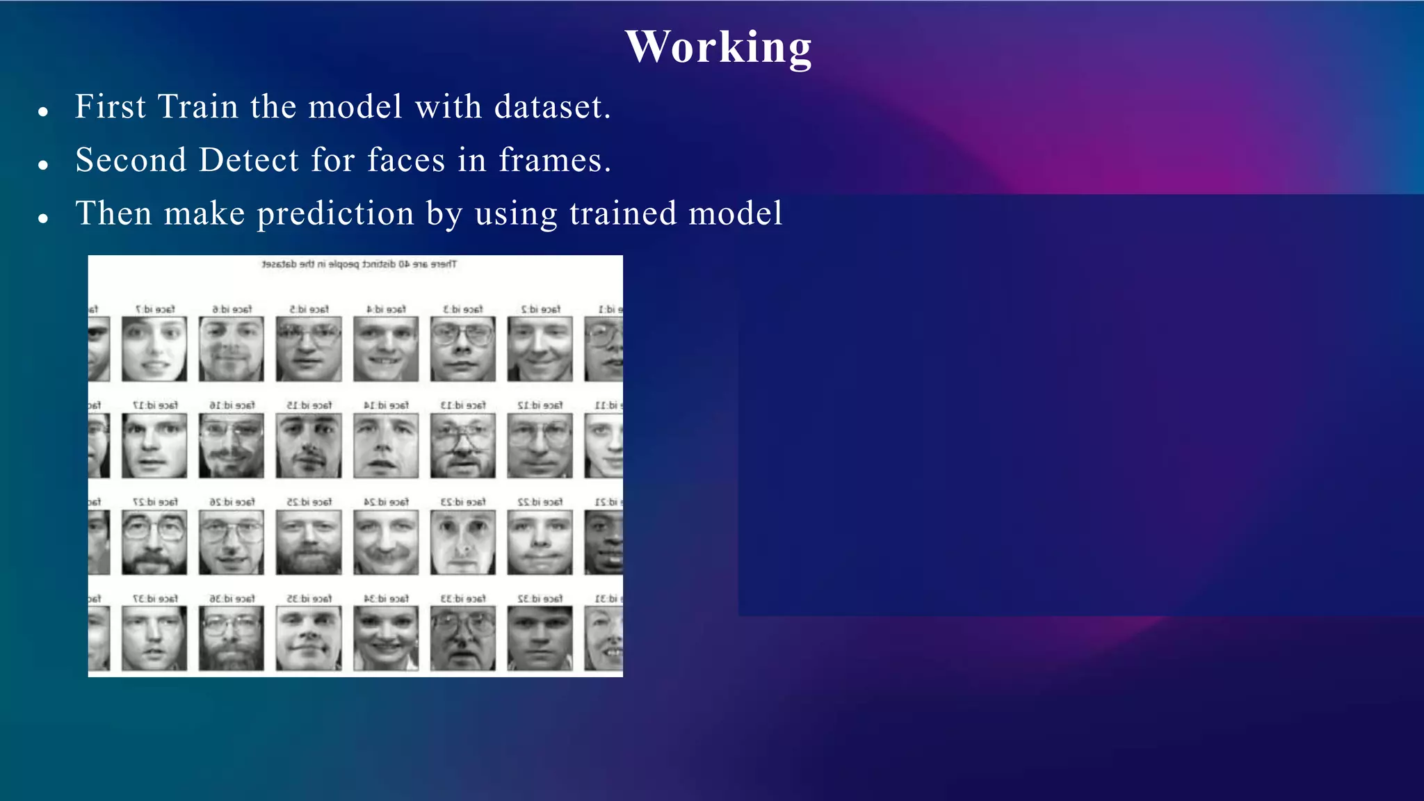 Smart surveillance final ppt.pptx | Home Security | Home & Garden