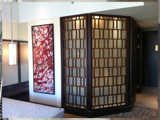 Smart switchable glass project | PPT