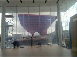 Smart switchable glass project | PPT