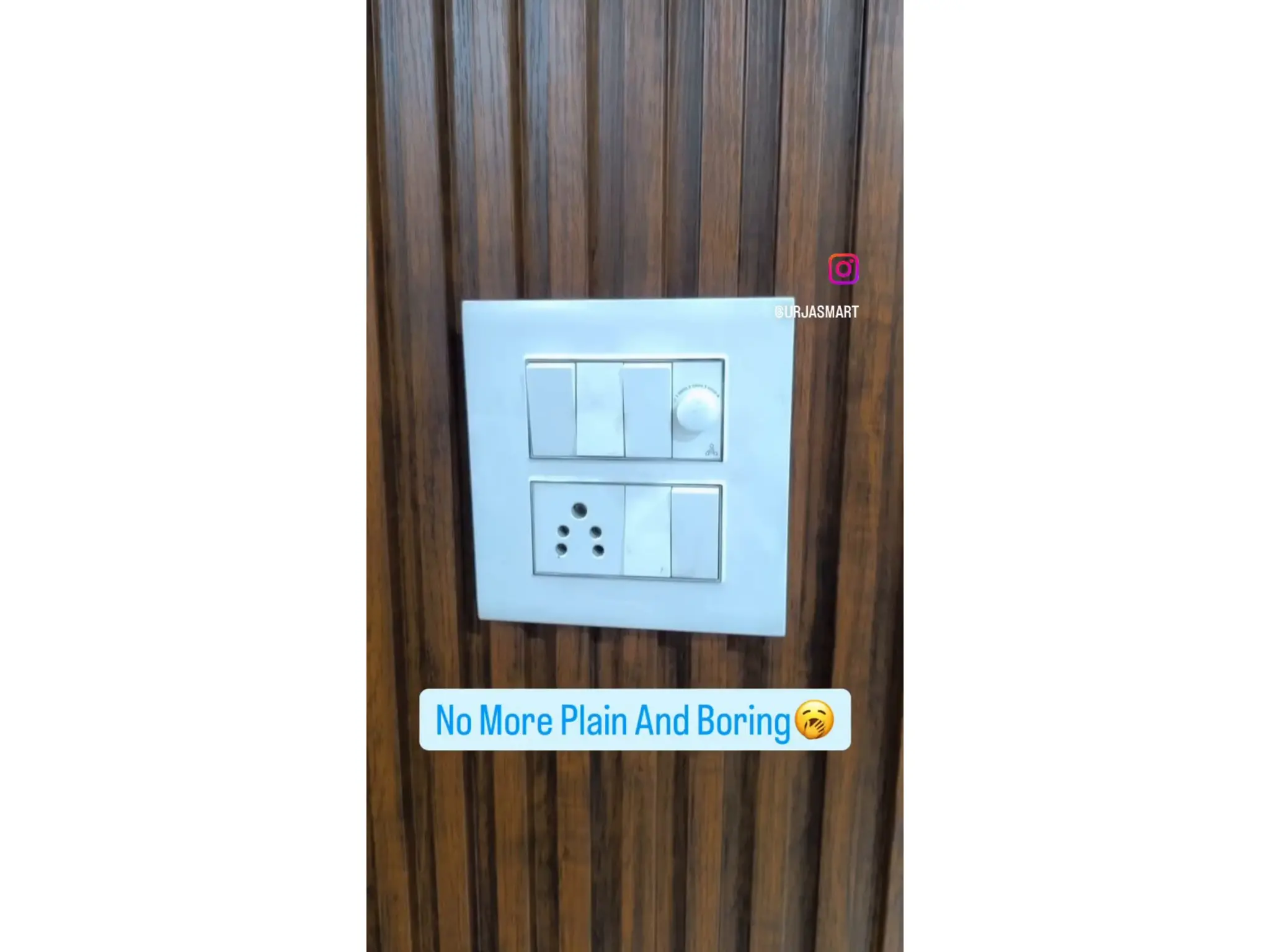 Smart Switch Board and panels or platePPT.ppt