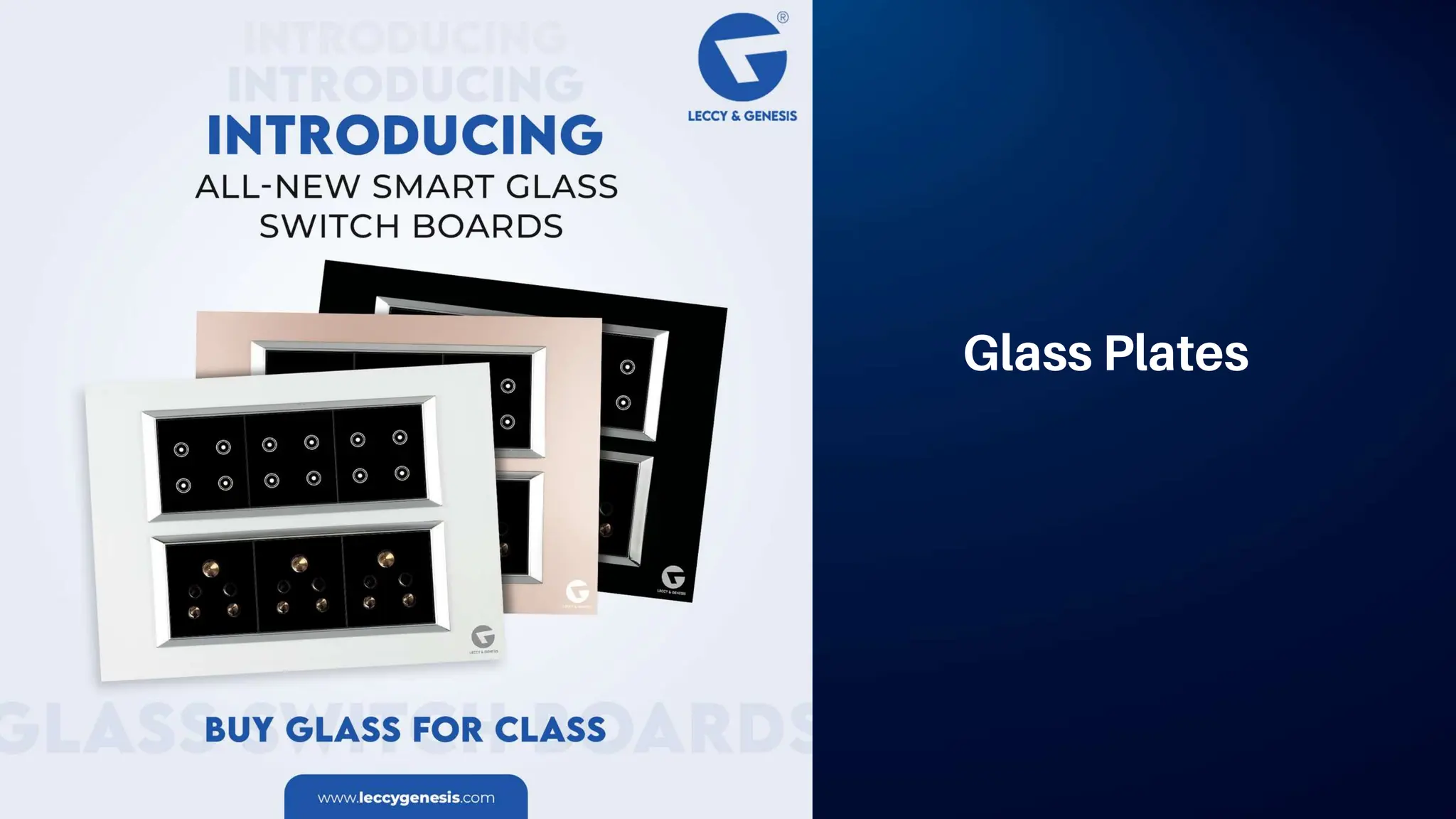 Smart Switch Boards by Leccy & Genesis.pptx