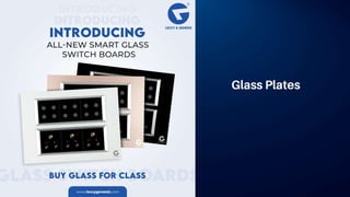 Smart Switch Boards by Leccy & Genesis.pptx