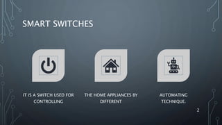 Smart Switches IOT.pptx