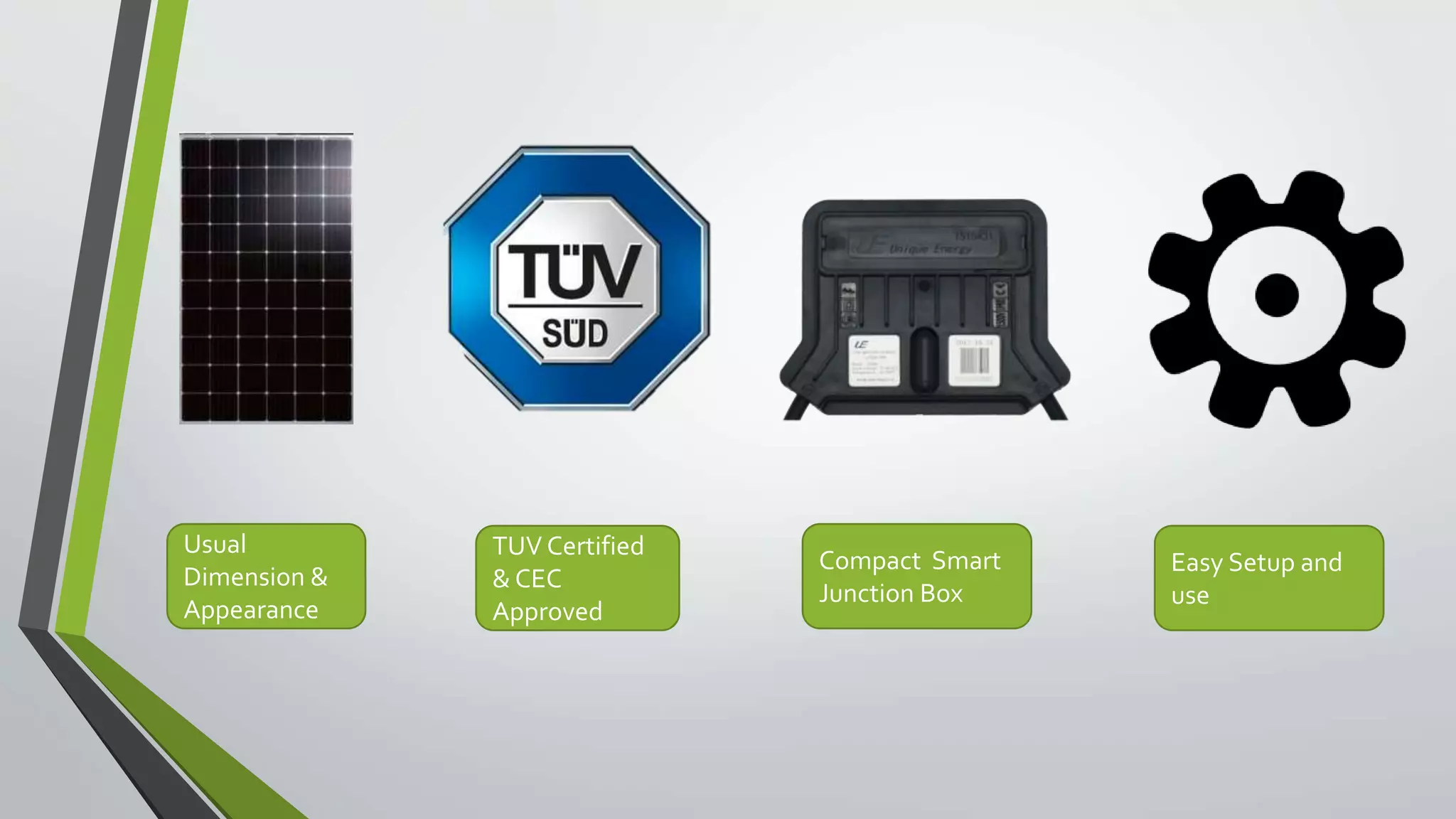 Smart Solar System | PPT