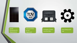 Smart Solar System | PPT